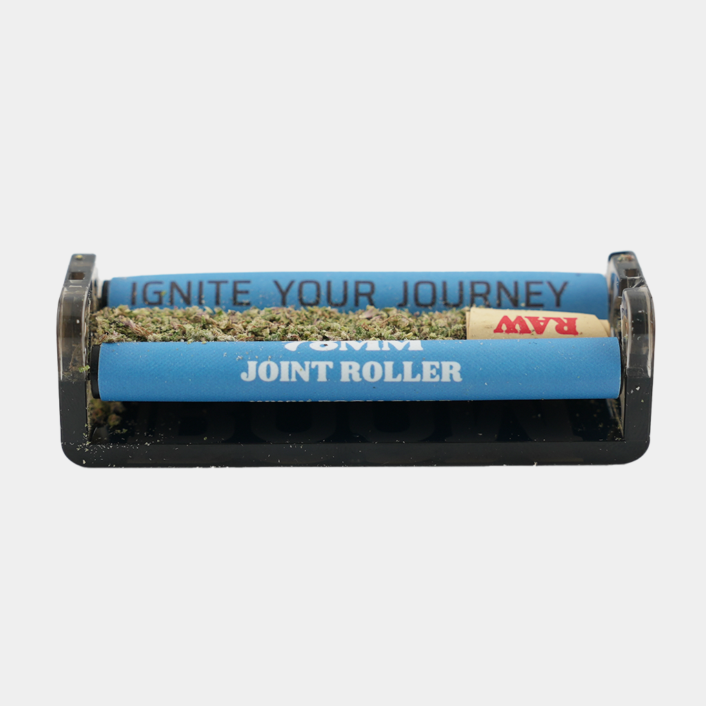 Joint Roller – Boom World